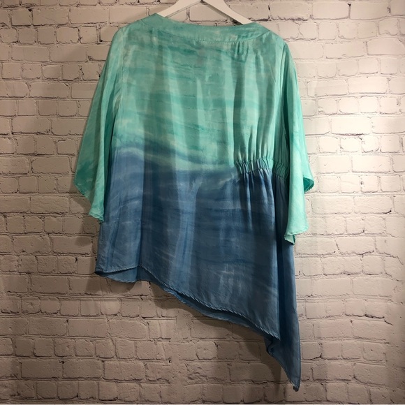 IC COLLECTION | Tops | Ic Collection Blouse | Poshmark
